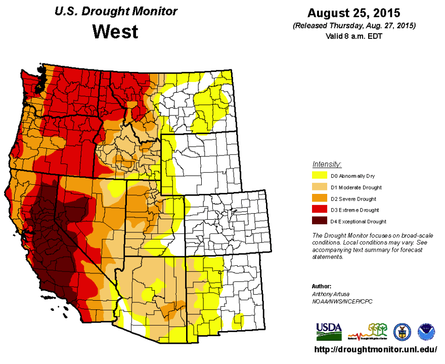 Spokane Climate Project