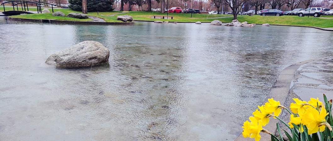 Spokane Climate Project