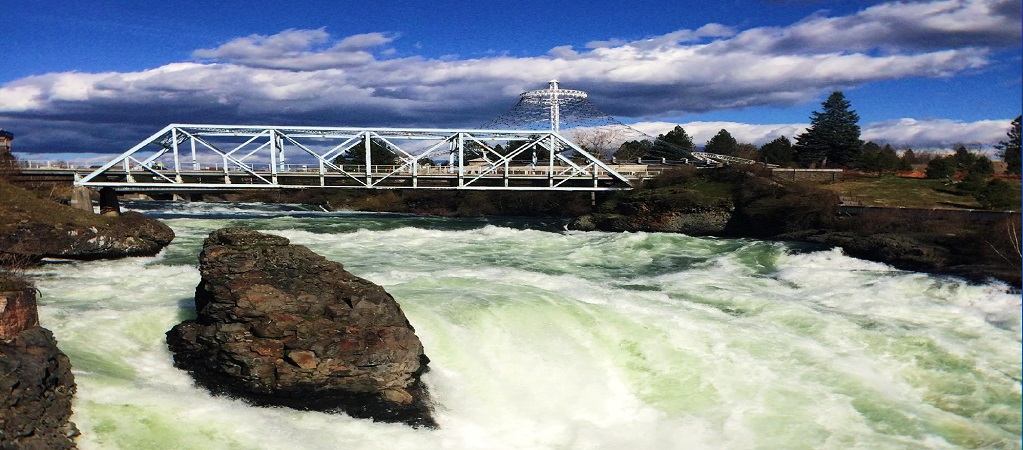Spokane Climate Project