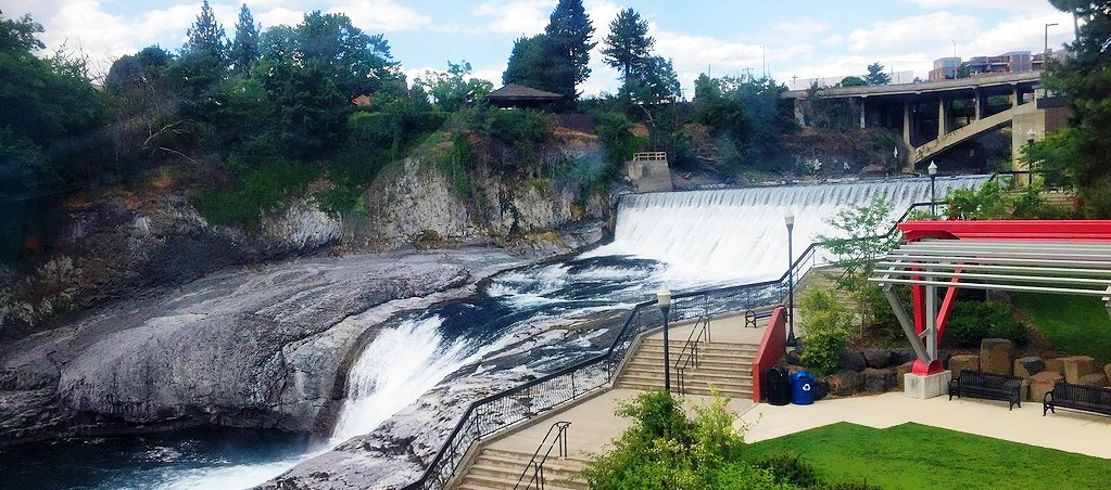 Spokane Climate Project