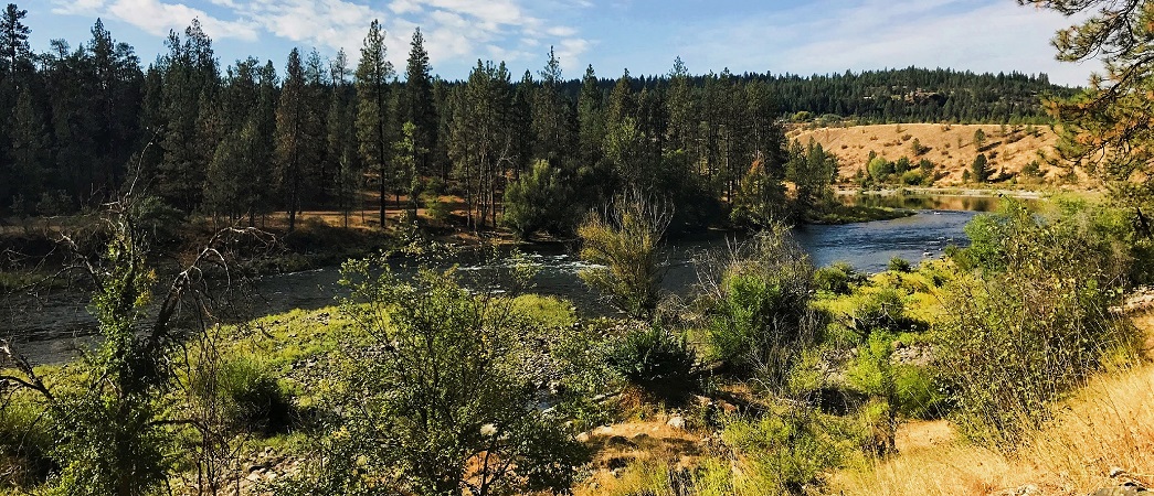 Spokane Climate Project